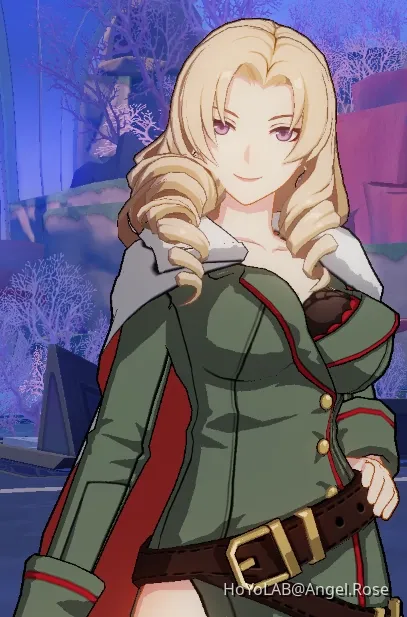 Cocolia Honkai: Star Rail | HoYoLAB