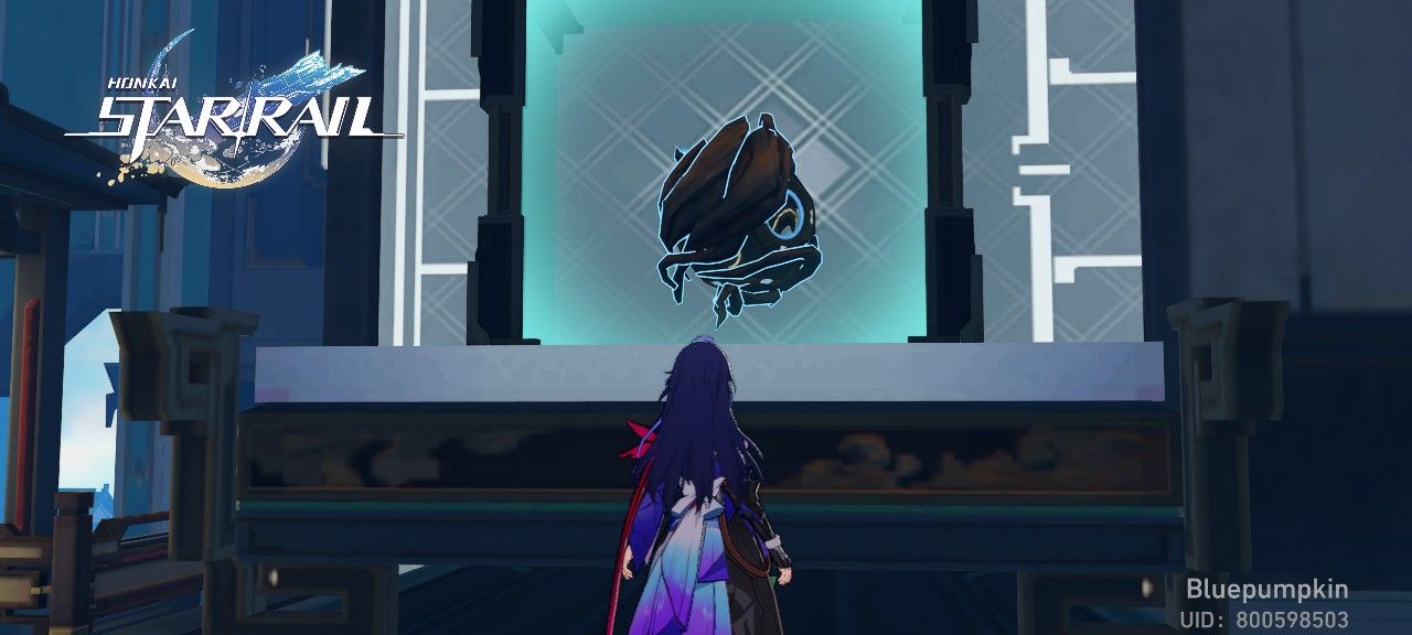 Is teyvat have something to do in honkai: Star Rail?? Honkai: Star Rail ...