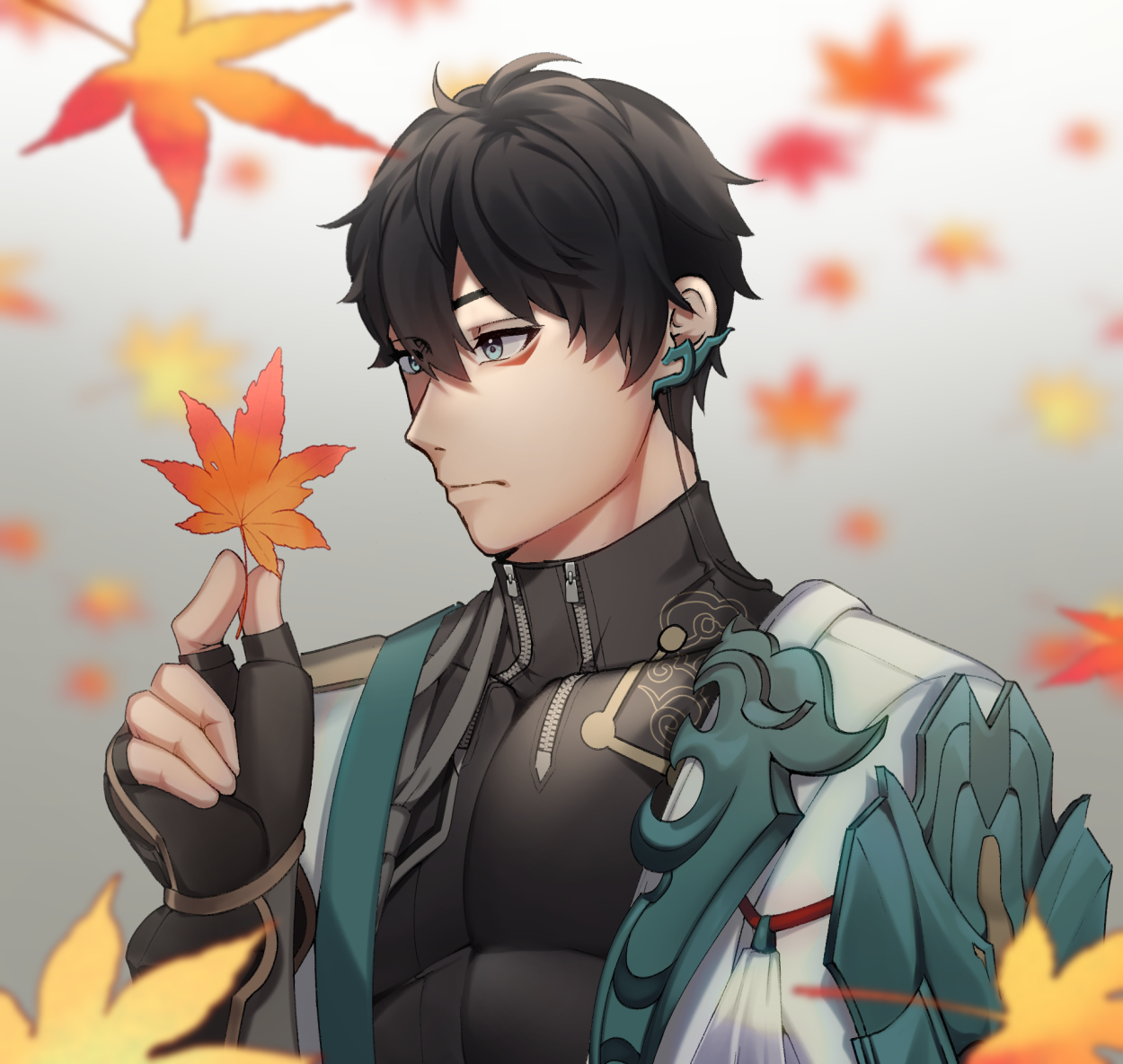 Dan Heng because i love him Honkai: Star Rail | HoYoLAB