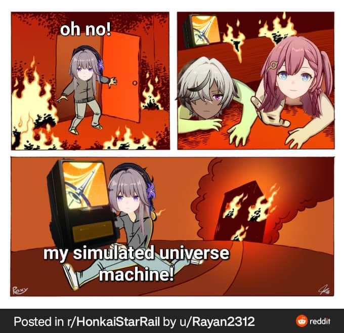 chuyện muôn thở honkai Star Raid Genshin Impact | HoYoLAB