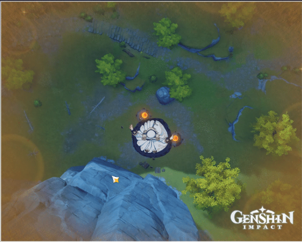 new wind glider for every character who haz a skirt haz his/her's own ...