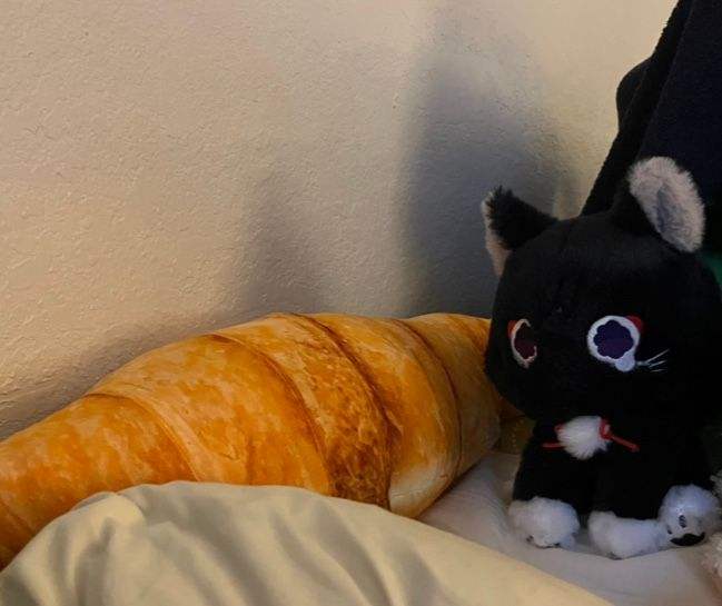 Scarameow Plush :3 Genshin Impact | HoYoLAB