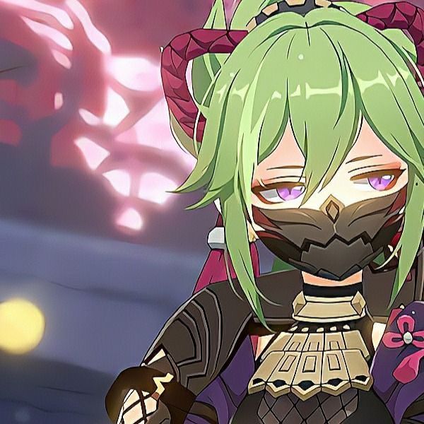 Dés pfp matching de genshin!! Genshin Impact | HoYoLAB