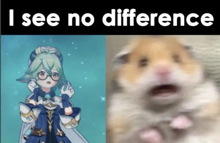 A few more Sucrose memes