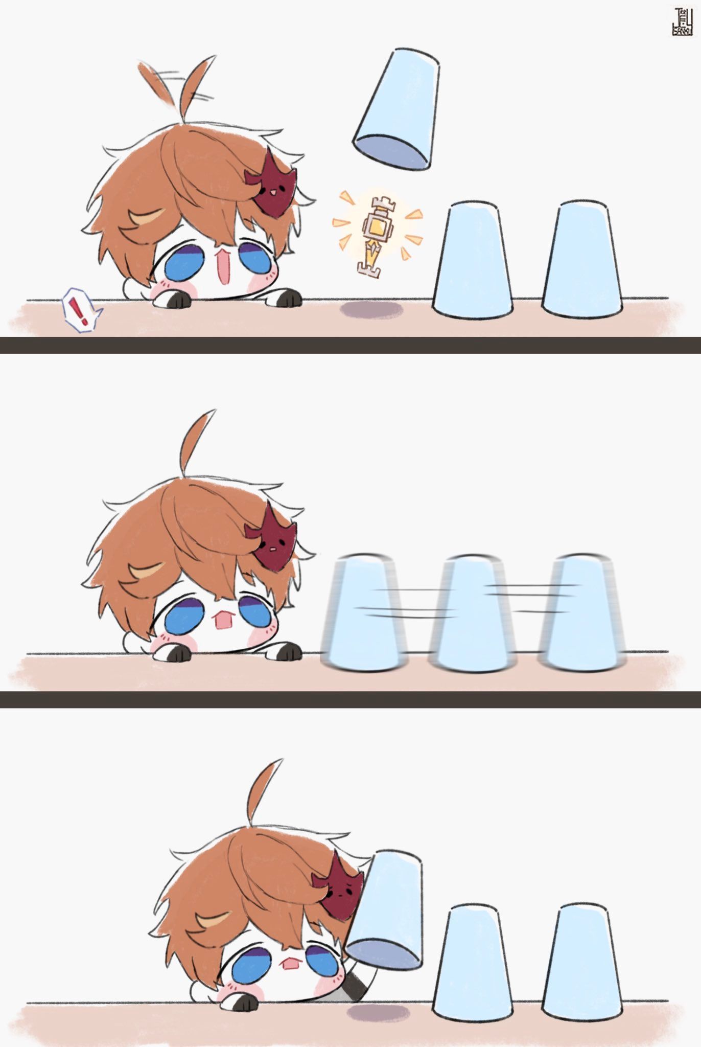 sad Genshin Impact | HoYoLAB