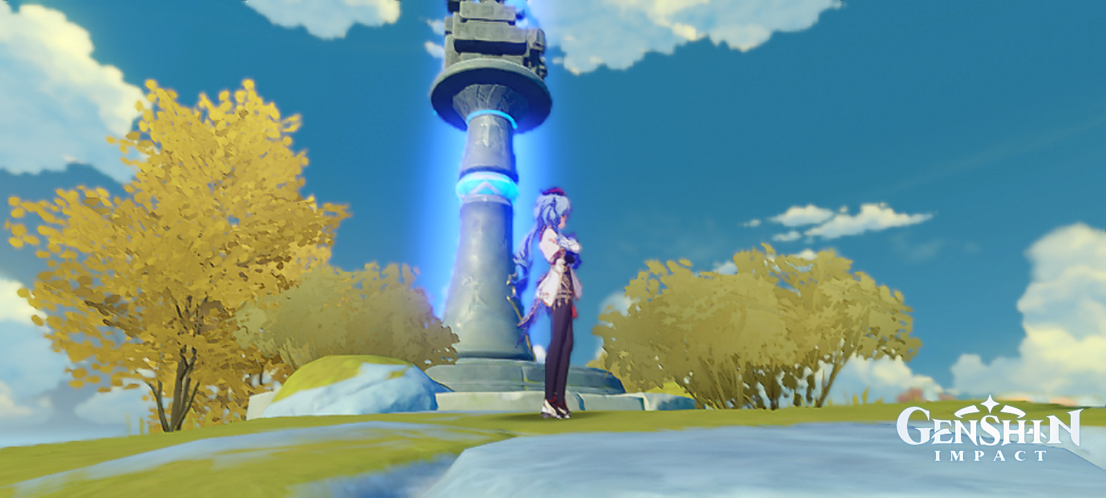 Some Yangu pict🫶🏻 Genshin Impact | HoYoLAB