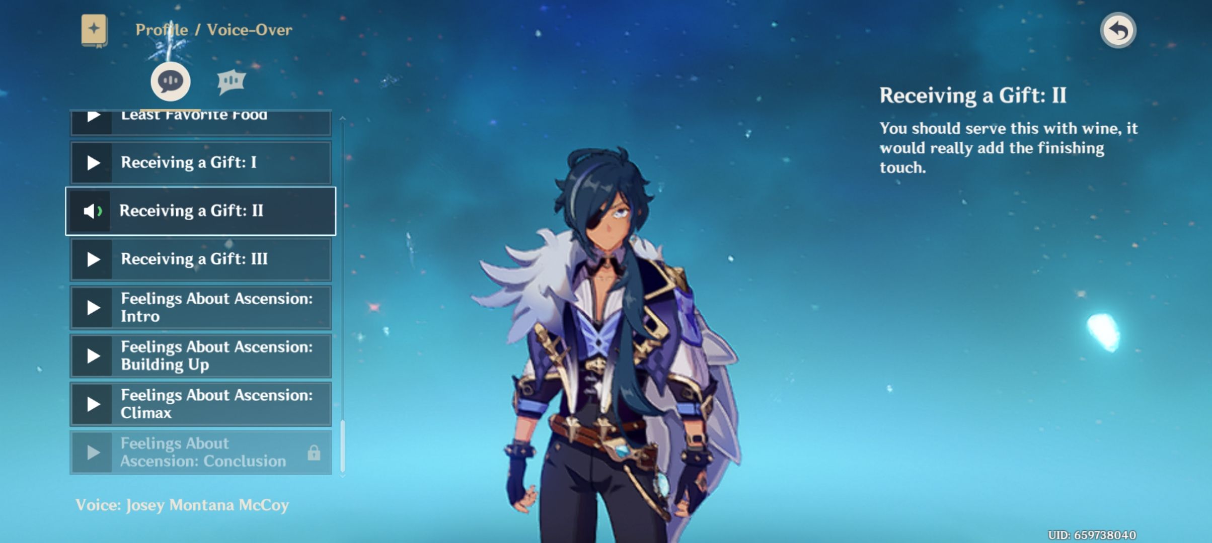 Kaveh & Kaeya Genshin Impact | HoYoLAB