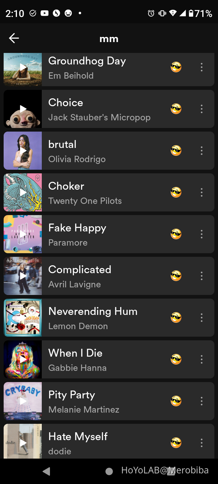 Daily Poll | 36: (not a poll) 👁️👁️ idk I'mjust gonna say some stuff ...