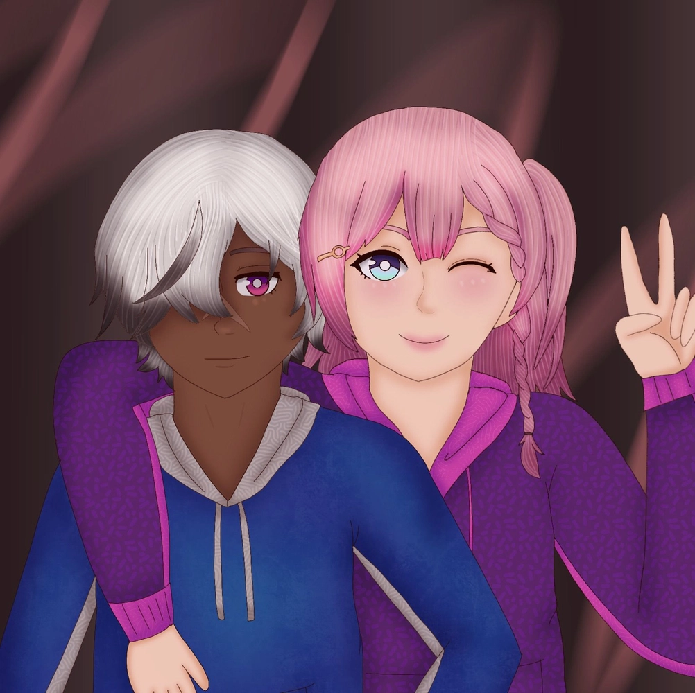 My Asta and Arlan Fan Art Honkai: Star Rail | HoYoLAB