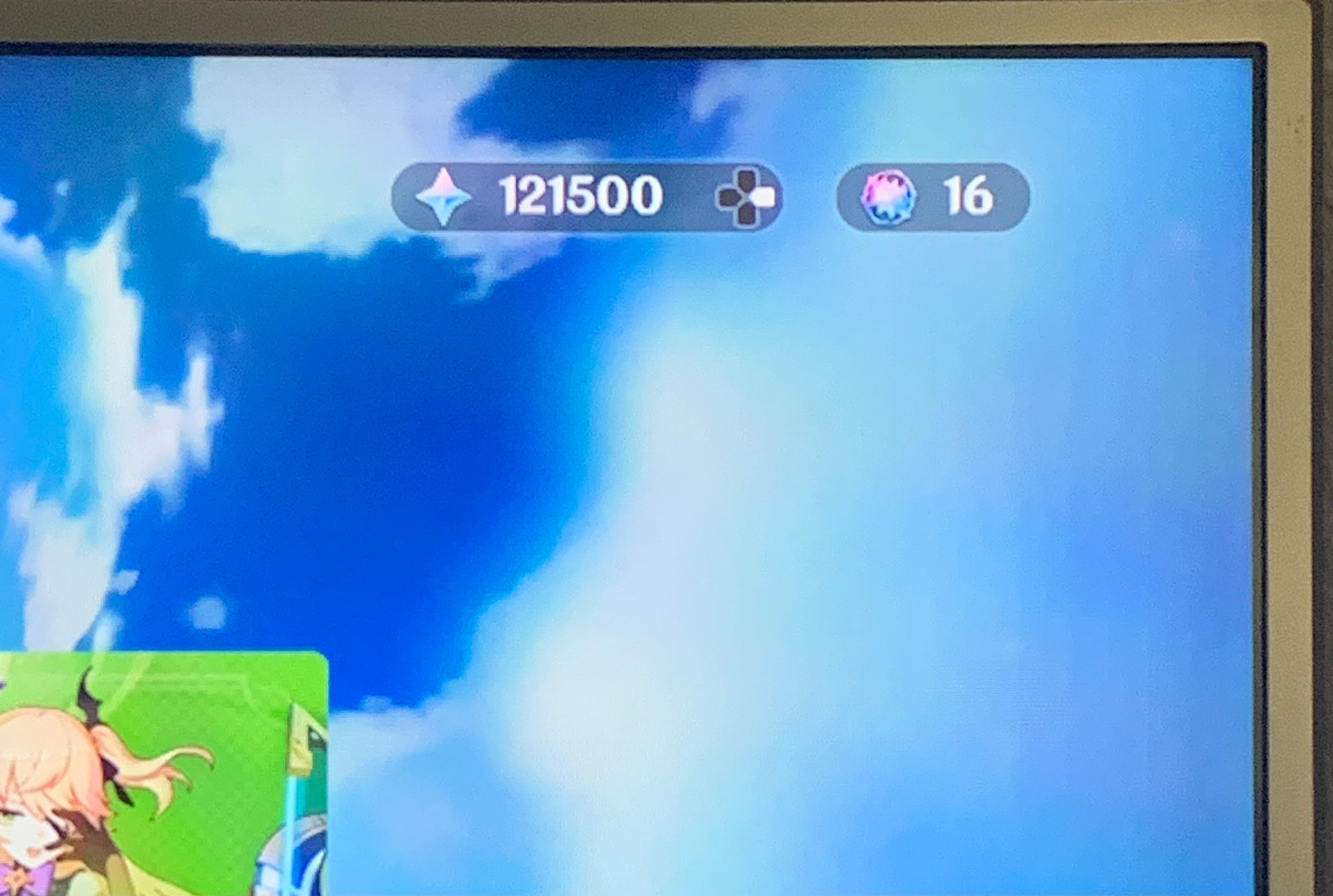 Day 485 saving for C6 Eula and R5 Genshin Impact | HoYoLAB