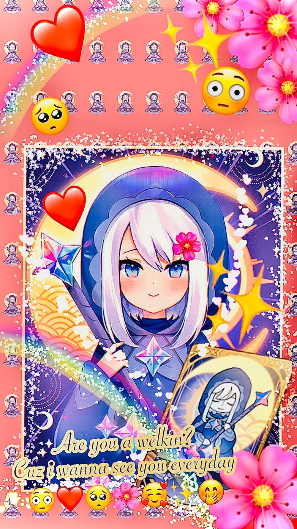 RITUALLL FOR A FREEE WELKINNN😭😭 RAHHHHHHHHHHHH 🤠🤠🤠 - Description For ...