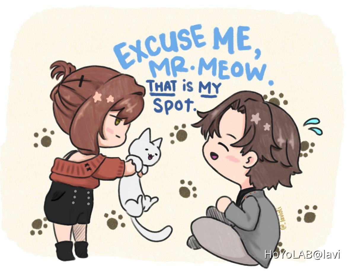 small envy Tears of Themis | HoYoLAB