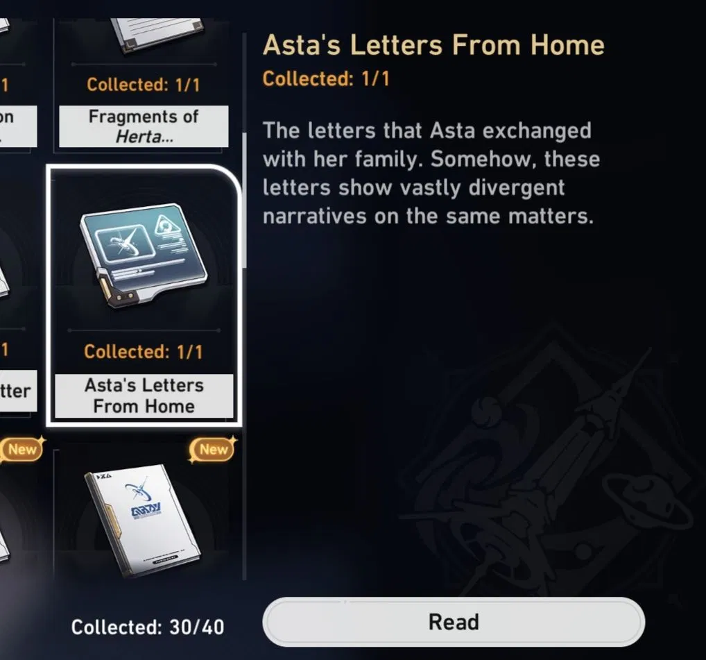 Crazy Rich HSR, Versi Keluarga Asta (Pemilik IPC) Honkai: Star Rail ...