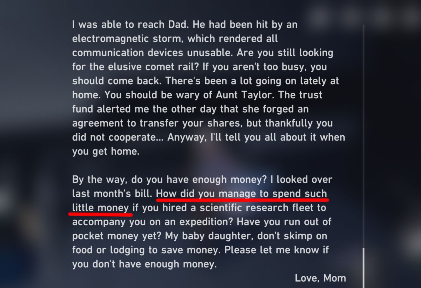 Crazy Rich HSR, Versi Keluarga Asta (Pemilik IPC) Honkai: Star Rail ...