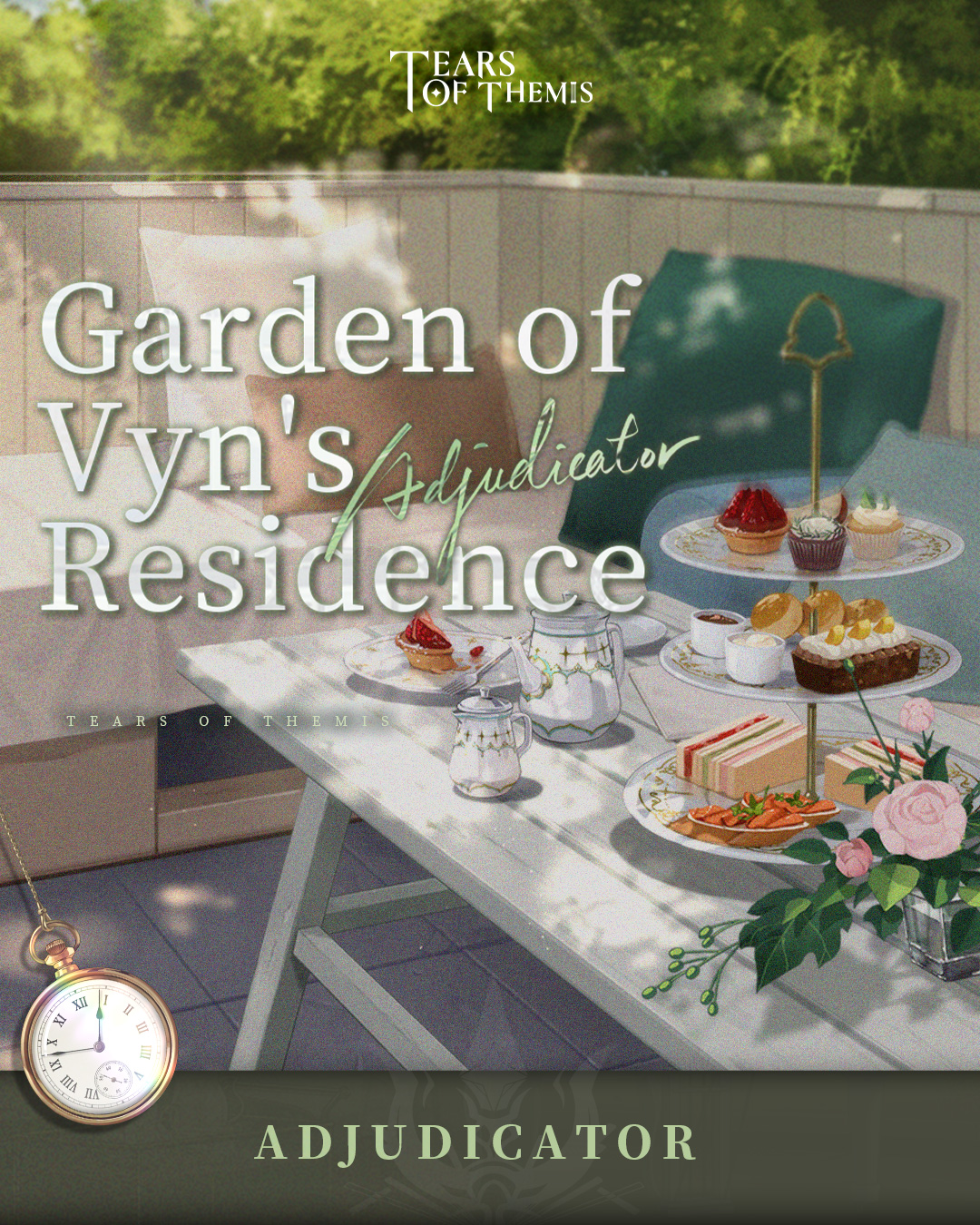 Stellis System Update New Map Tears of Themis | HoYoLAB