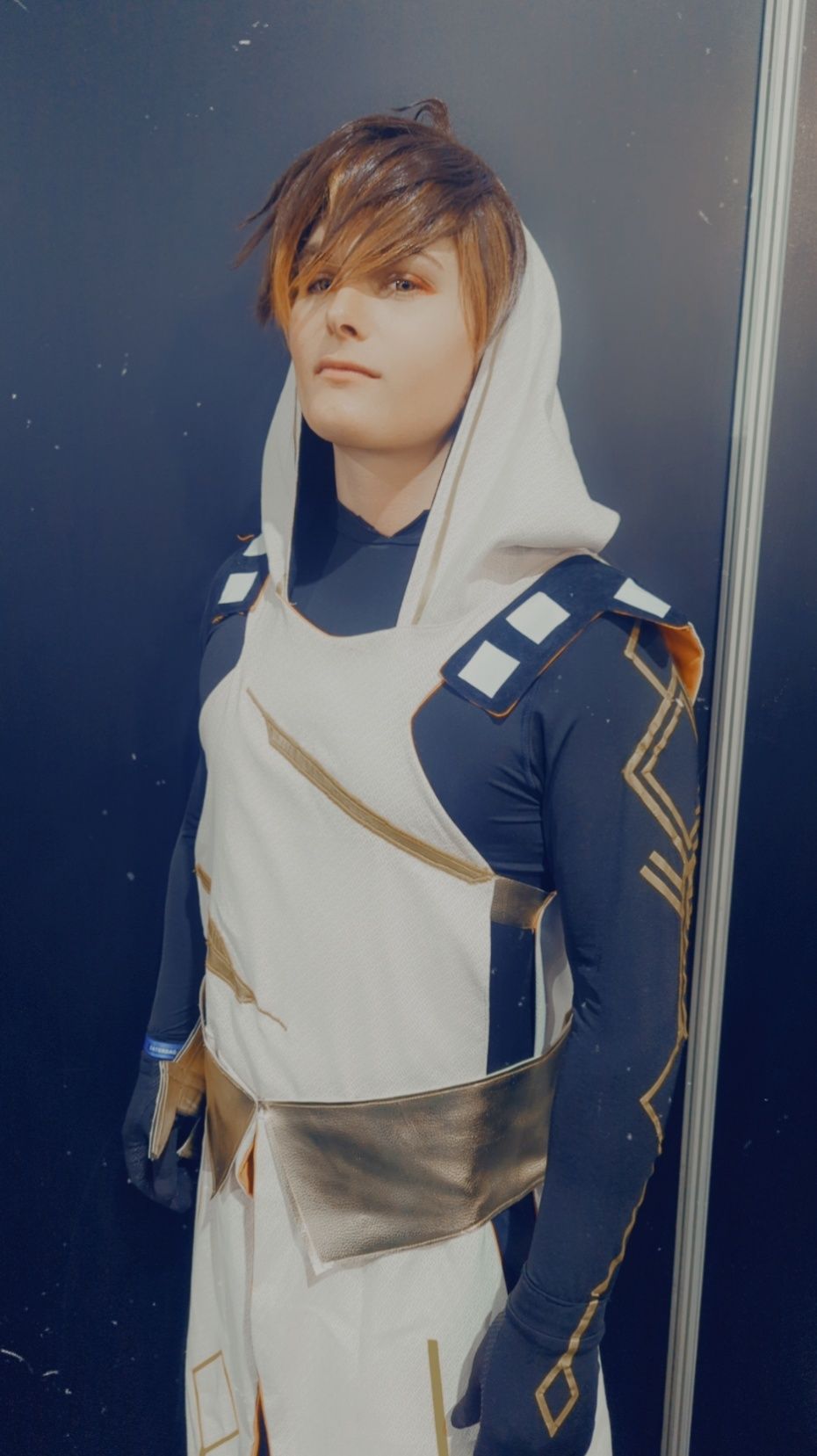 Selfmade Morax/ Rex Lapis Genshin Impact | HoYoLAB