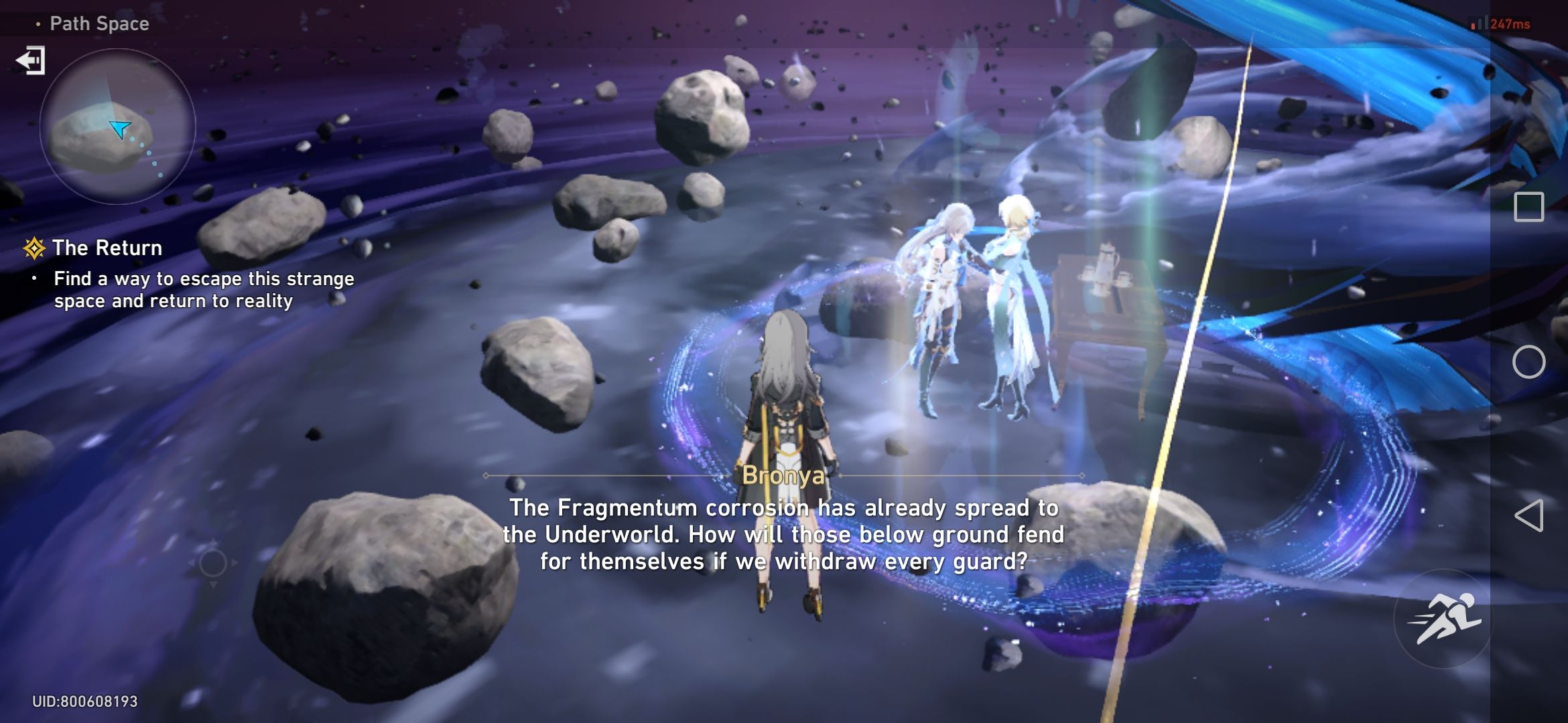 HSR stellaron mission Honkai: Star Rail | HoYoLAB