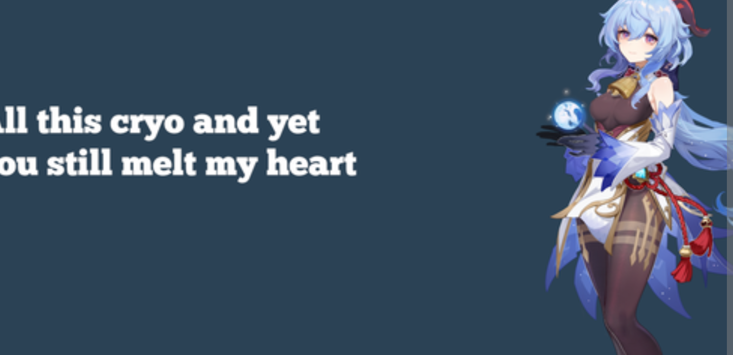 coco-rizz Genshin Impact | HoYoLAB