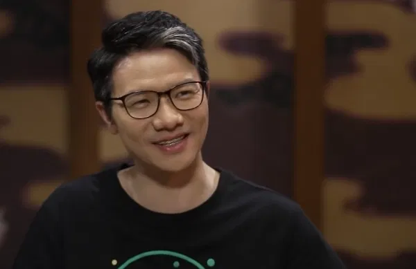 I think Welt's rendering is made from Dawei. Welt - Dawei Honkai: Star Rail | HoYoLAB