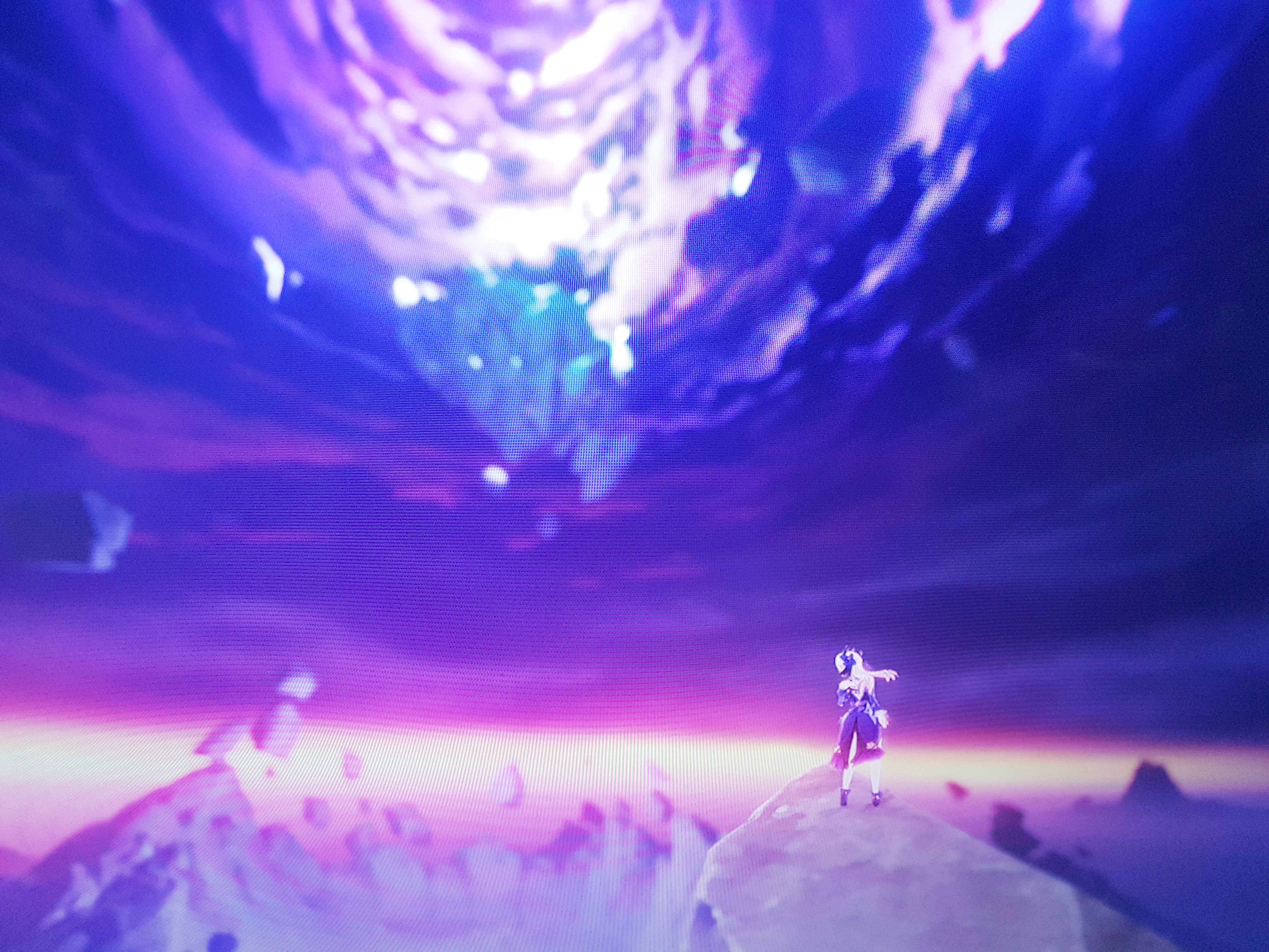 My c6 Fischl shall shine brighter the eternity~ Genshin Impact | HoYoLAB