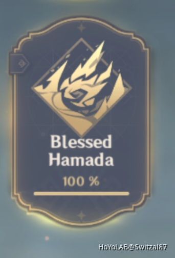 I should consider touching the grass soon Genshin Impact | HoYoLAB