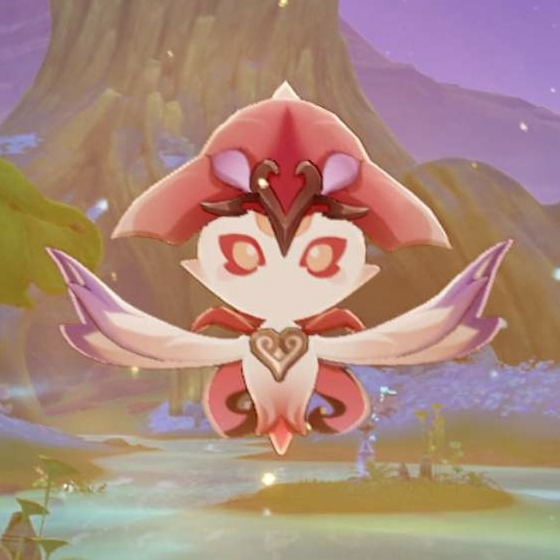 So about the divine bird Simurgh... ? Genshin Impact | HoYoLAB