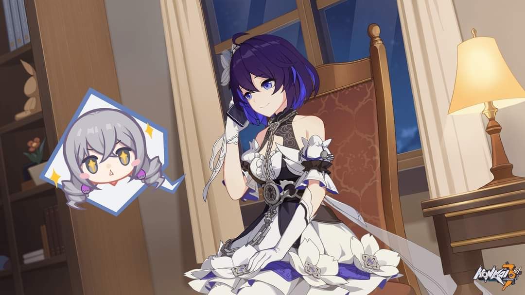 Hi3 Honkai Impact 3rd | HoYoLAB