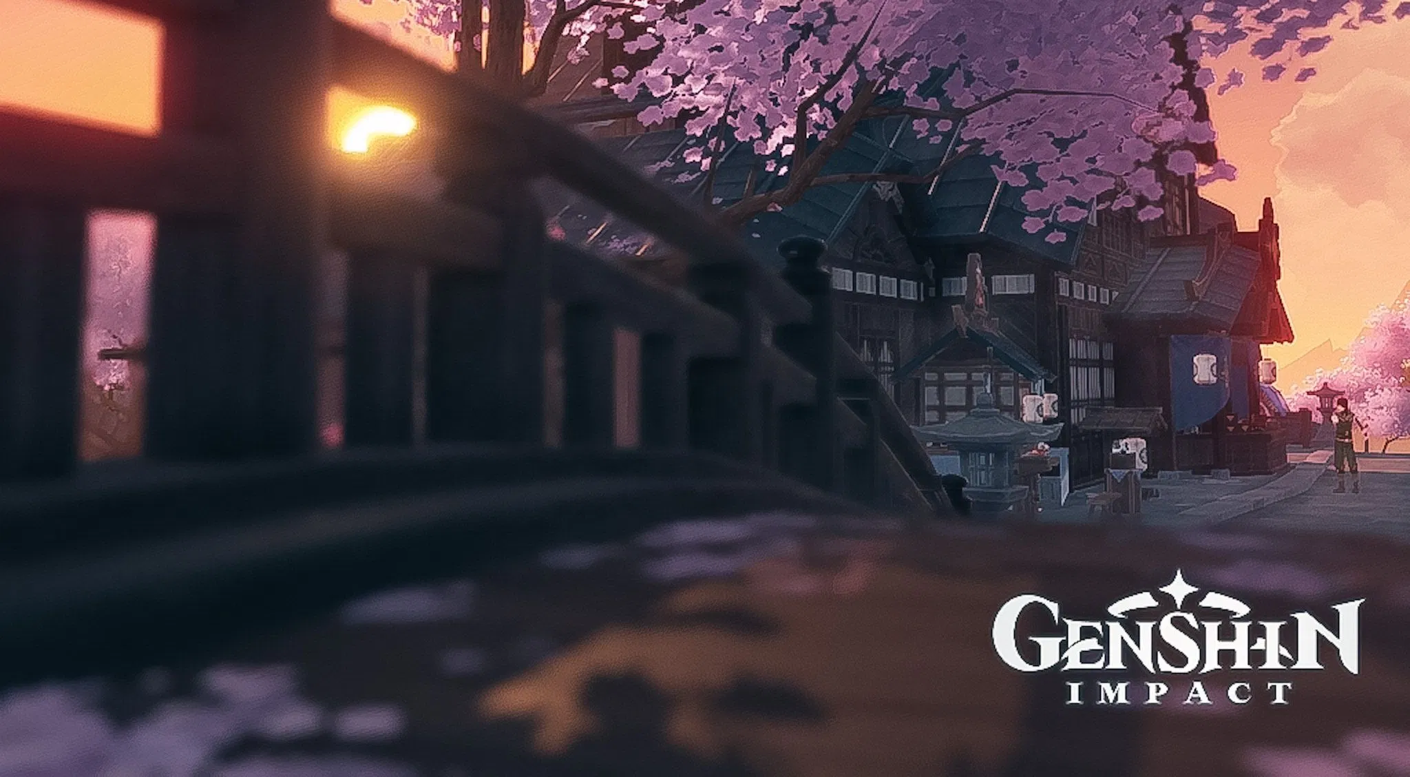INAZUMA TRAVEL Genshin Impact | HoYoLAB