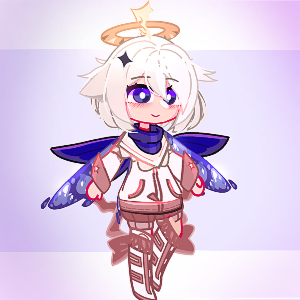 Paimon>:] Genshin Impact | HoYoLAB