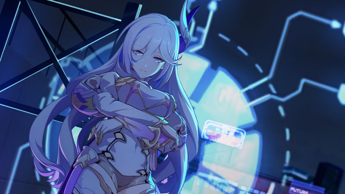 New S-Rank Battlesuit Dreamweaver Elysian Realm Guide v6.6 BETA Honkai Impact 3rd | HoYoLAB