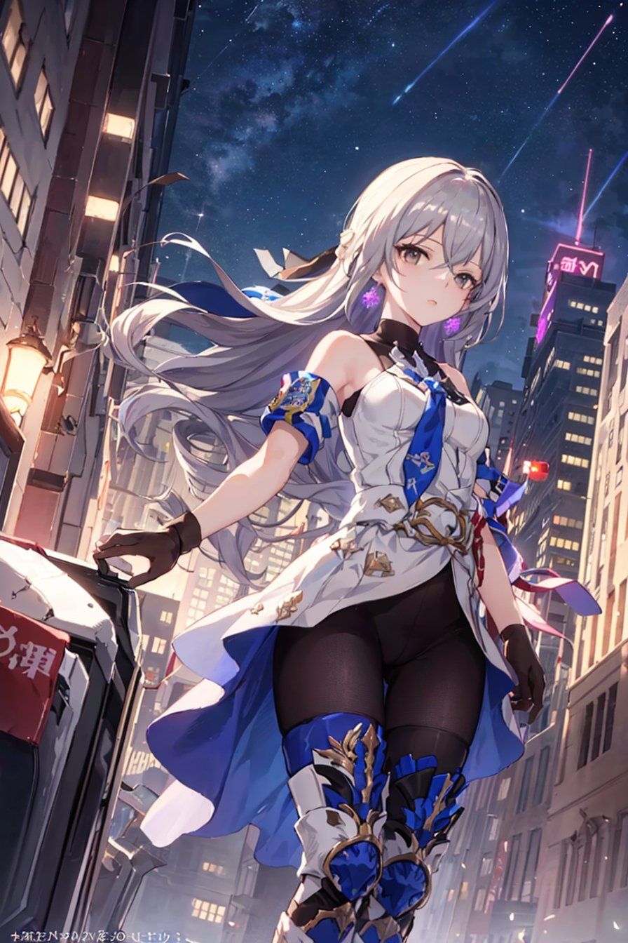 Honkai: Star Rail ️ By: kitokito Honkai: Star Rail | HoYoLAB