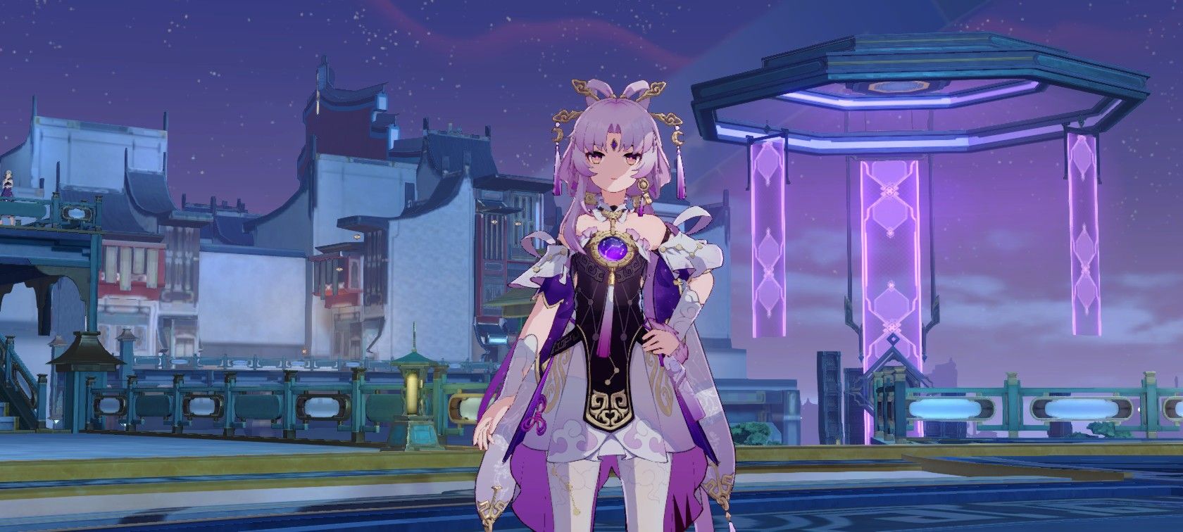 Future main💓 Honkai: Star Rail | HoYoLAB