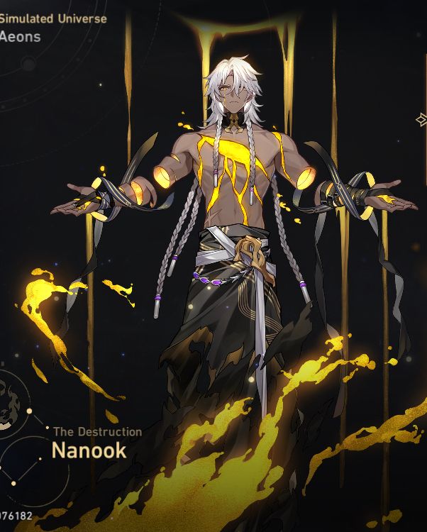 HSR having the hottest characters Honkai: Star Rail | HoYoLAB