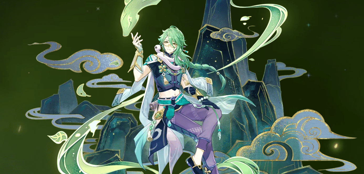 [V3.6] Jadefall's Splendor Evaluation Guide Genshin Impact | HoYoLAB