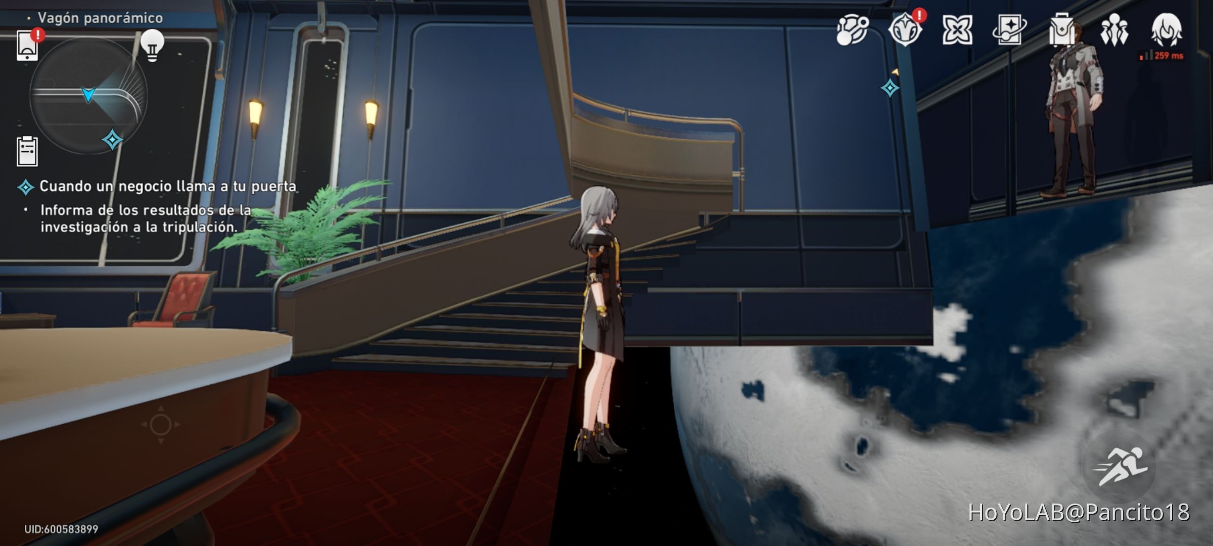 Bug Honkai Star Rail Honkai: Star Rail | HoYoLAB