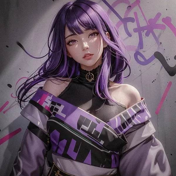 Raiden AI Genshin Impact | HoYoLAB