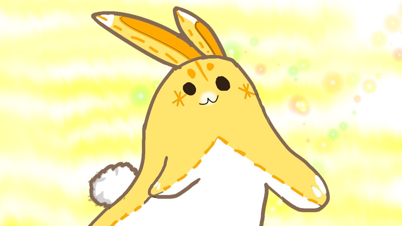 Yuegui Genshin Impact | HoYoLAB