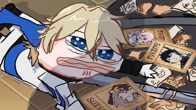 Best of HSR memes II Honkai: Star Rail | HoYoLAB