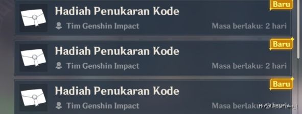 njir genshin, ini knp Genshin Impact | HoYoLAB