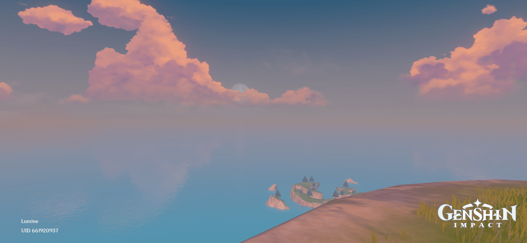 Mondstat scenery Genshin Impact | HoYoLAB