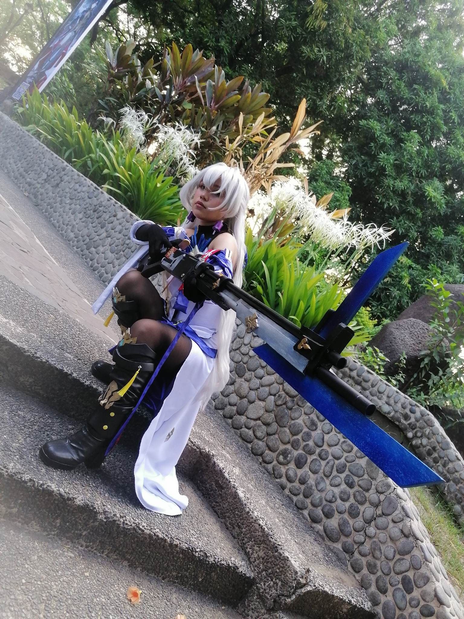 Bronya Rand Honkai: Star Rail | HoYoLAB