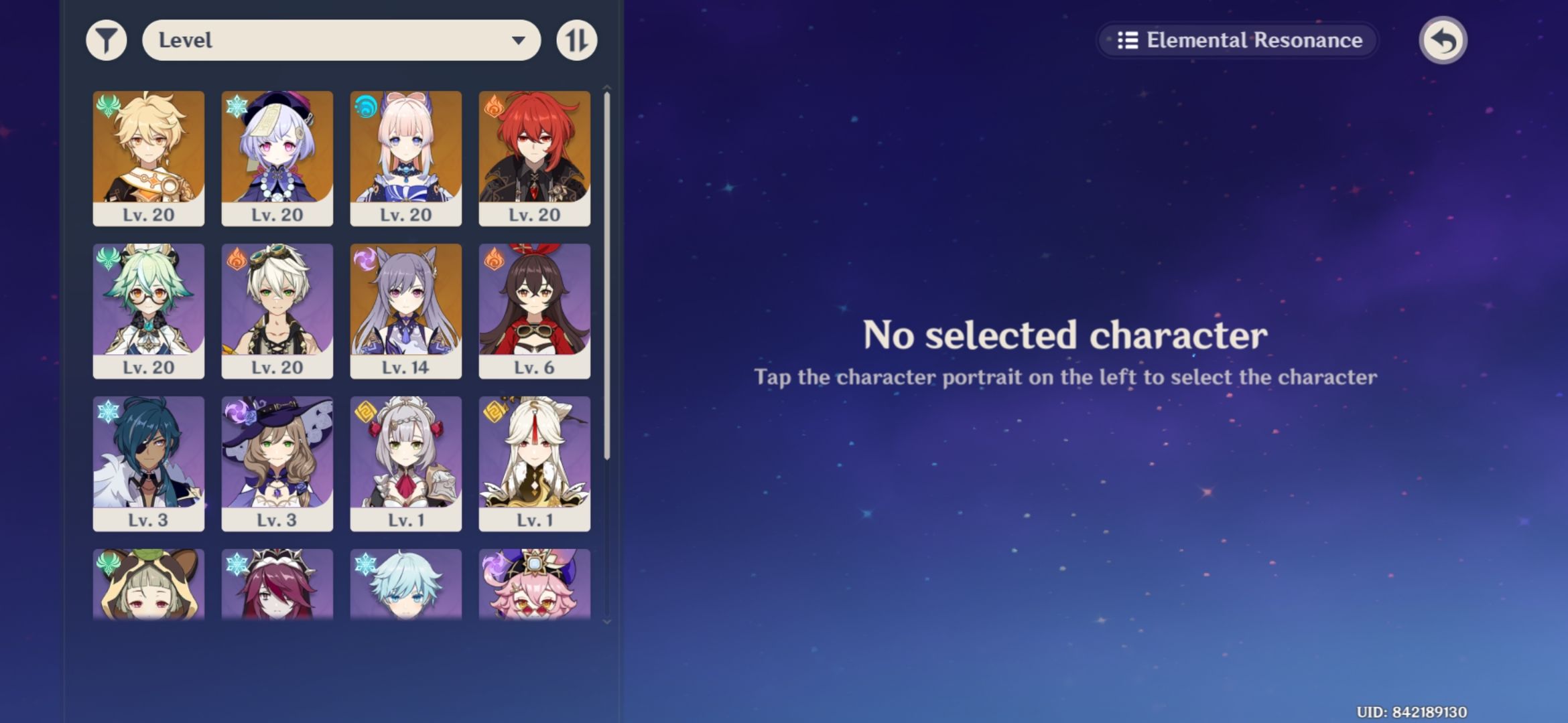 Team comp recommendations Genshin Impact | HoYoLAB