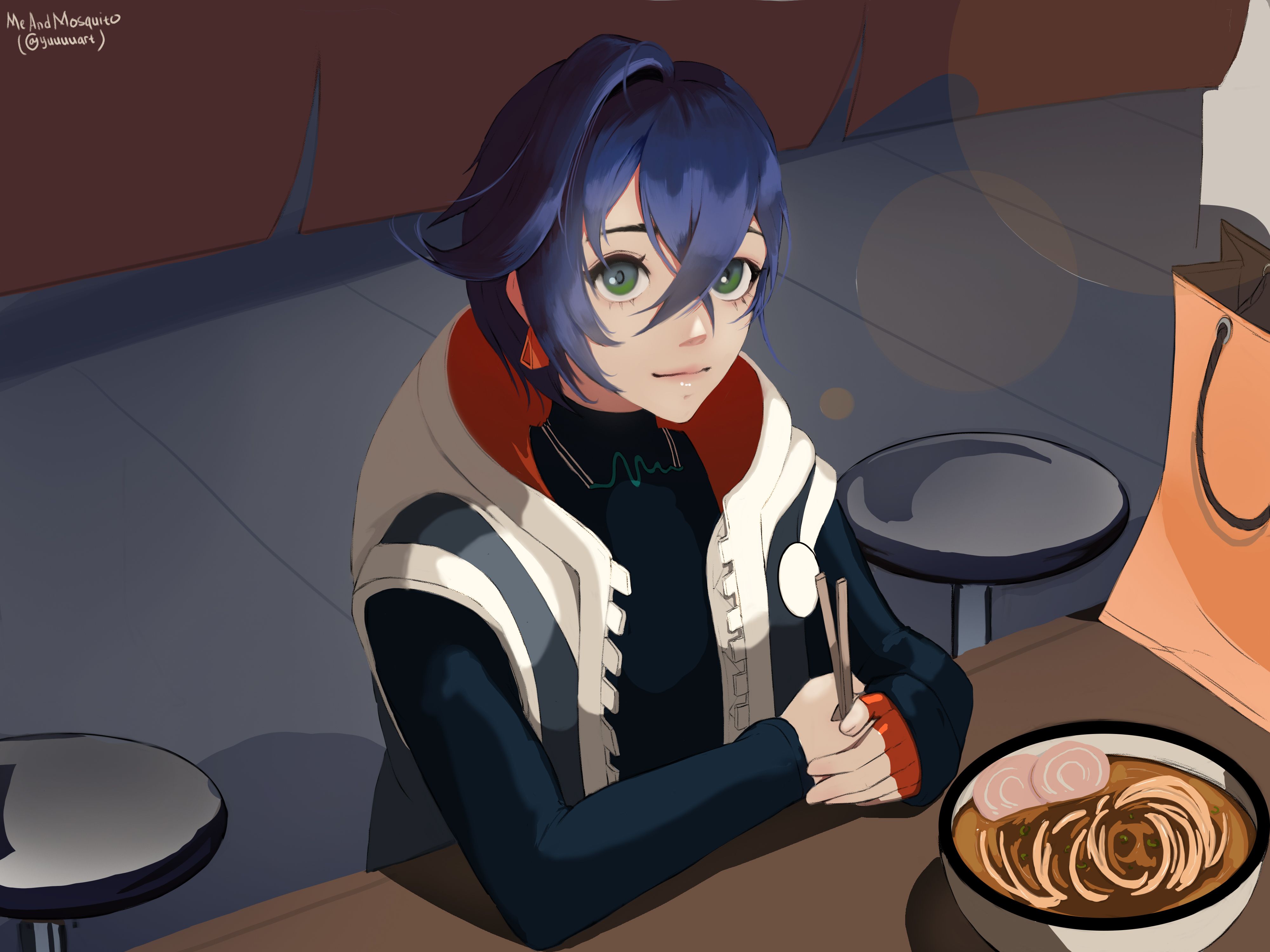 zzz Zenless Zone Zero | HoYoLAB