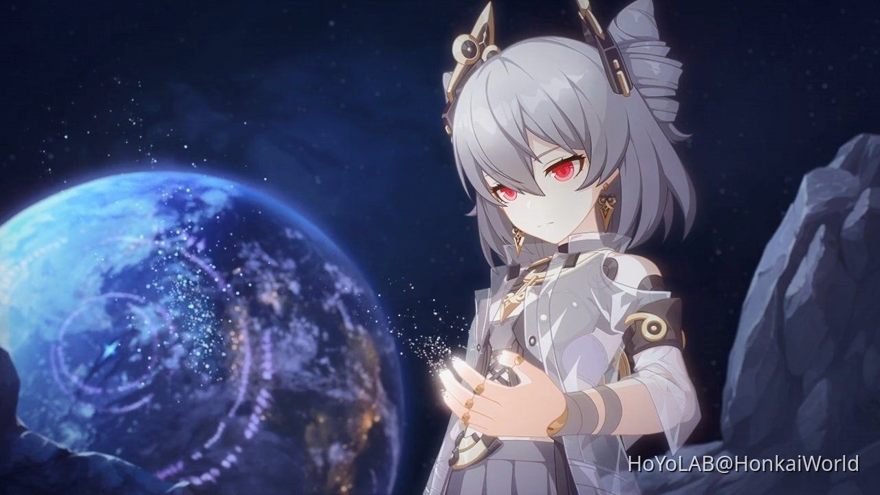 Гайд на Terminal Aide 0017: Prometheus [Beta 6.6] Honkai Impact 3rd ...