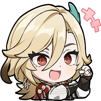 Kaveh skins Genshin Impact | HoYoLAB