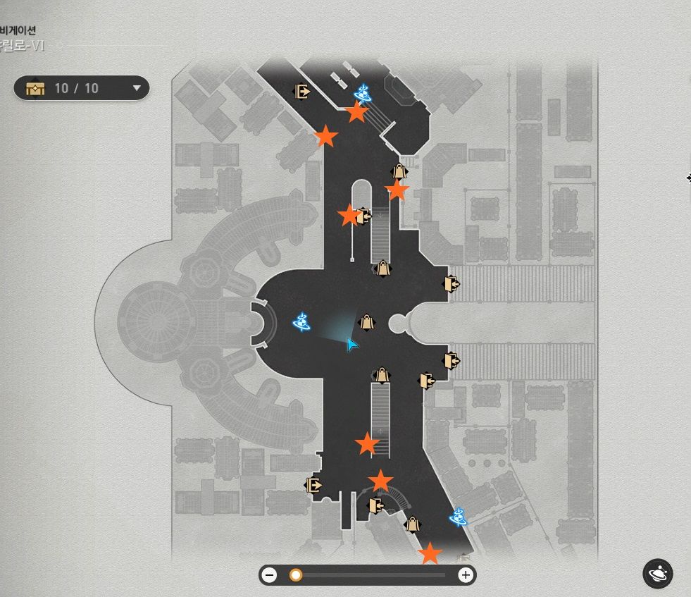 수배령 프사를 얻어보자 Honkai: Star Rail | HoYoLAB