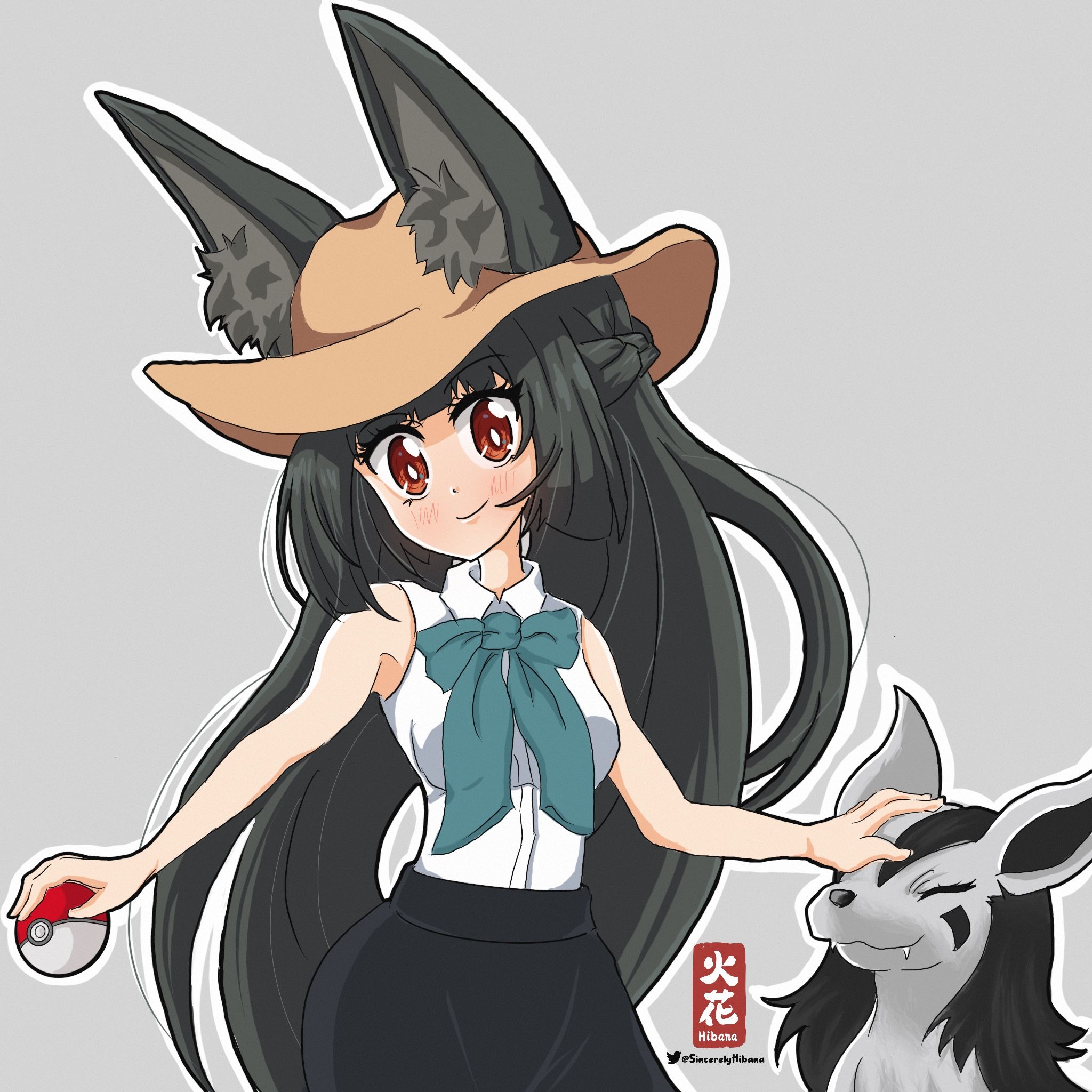 Artist Cocktail Nights | ZZZ Art Challenge [Week 6] - ZZZ Pokemon ...