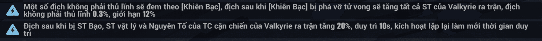 [6.6 BETA GUIDE] Những thay đổi mới trong Vùng Đất Xưa Cũ Honkai Impact ...