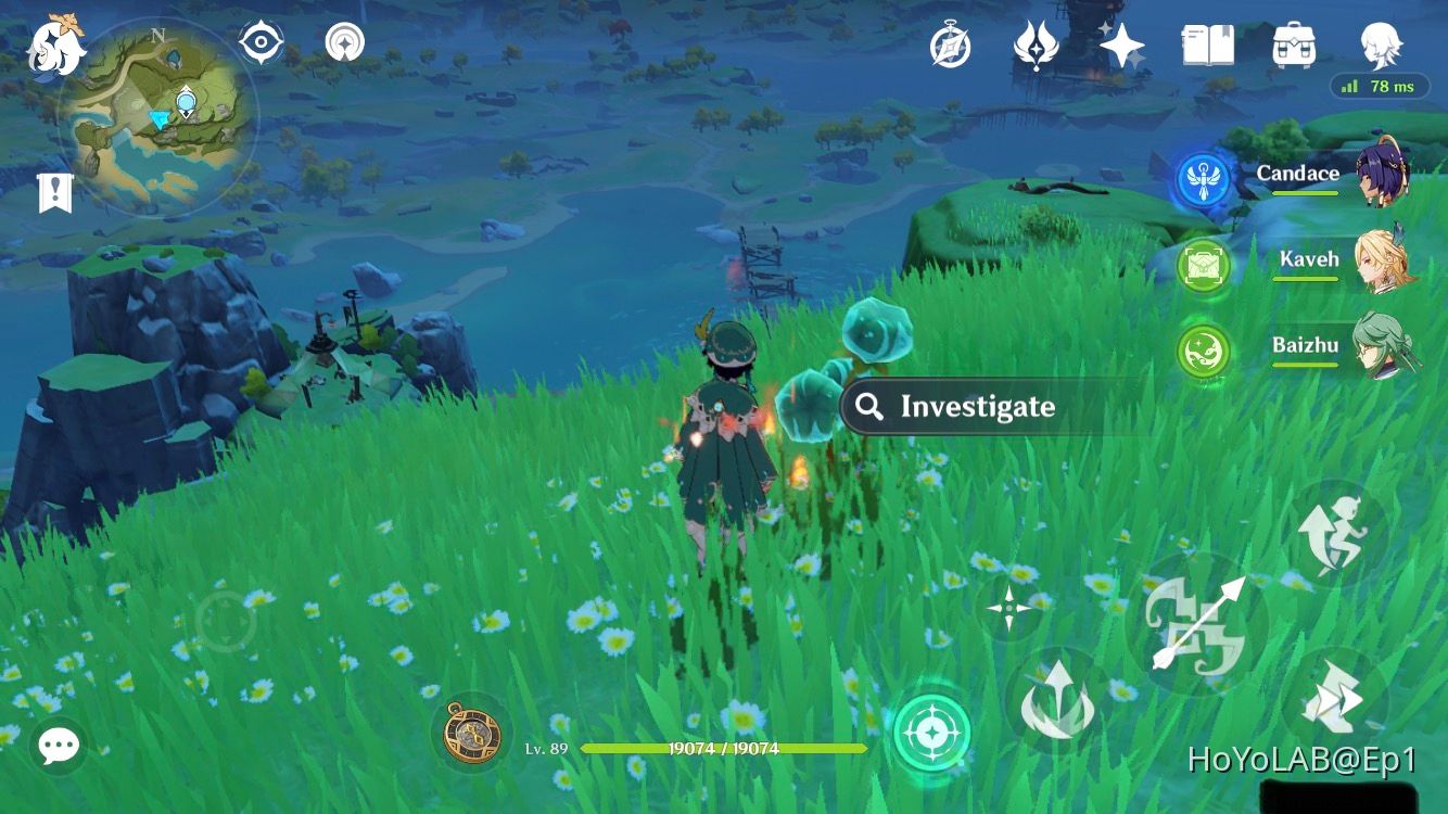 Exquisite chest location Genshin Impact | HoYoLAB