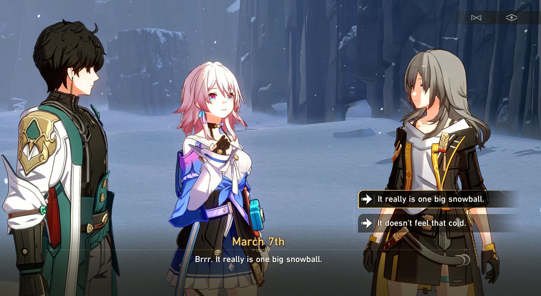 Only Genshin Impact community will get this reference LMAO Genshin ...